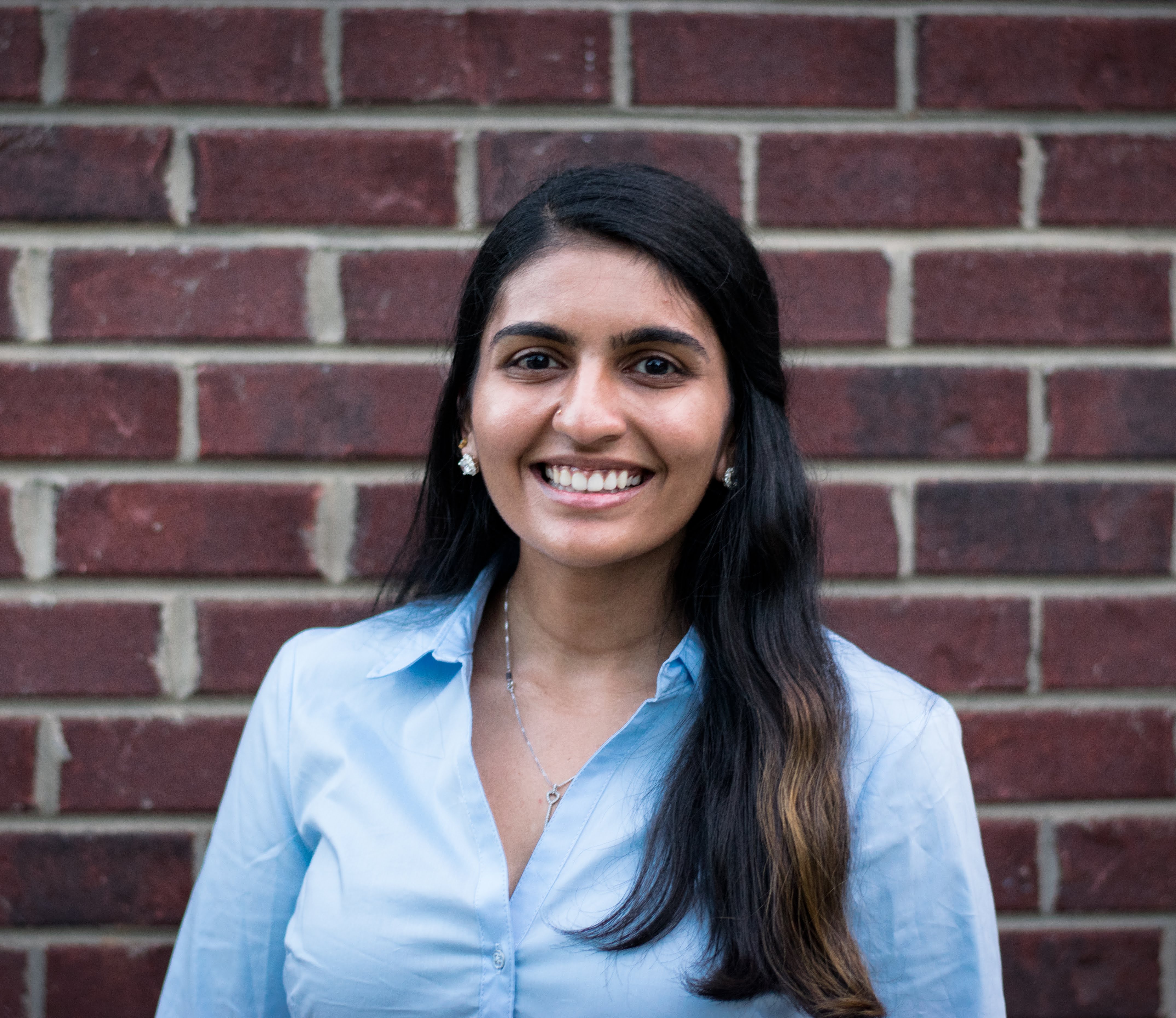 Deepthi Gowrishankar